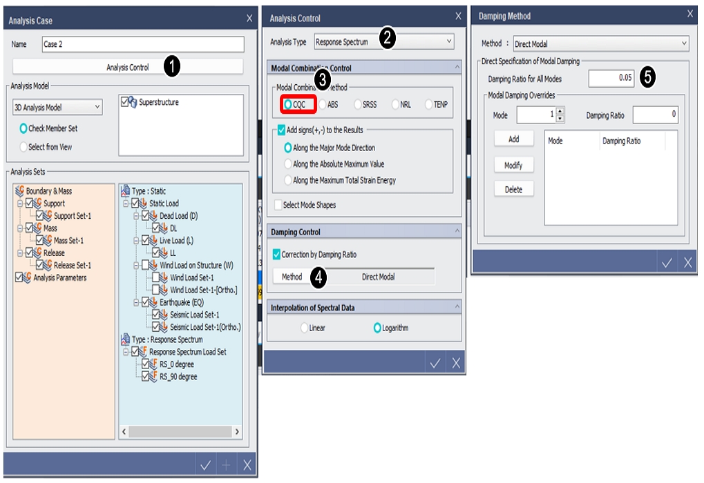 What is Modal Response Spectrum Analysis? What is Modal Response Spectrum Analysis?