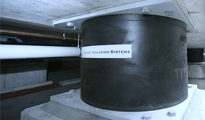 How to Perform Seismic Isolation Analysis?