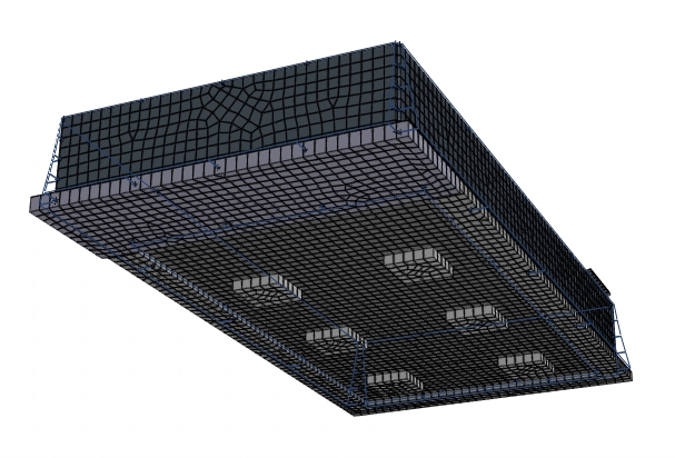 [midas nGen Tutorial] Basement & Footing Design